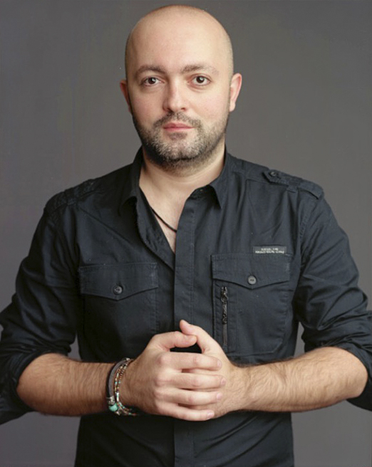 Rafael Megall - Alchetron, The Free Social Encyclopedia